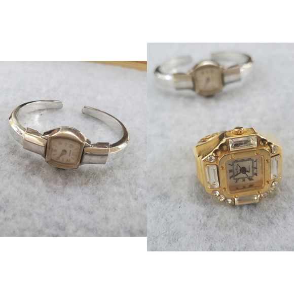 Vintage | Jewelry | Vintage Watch Set | Poshmark